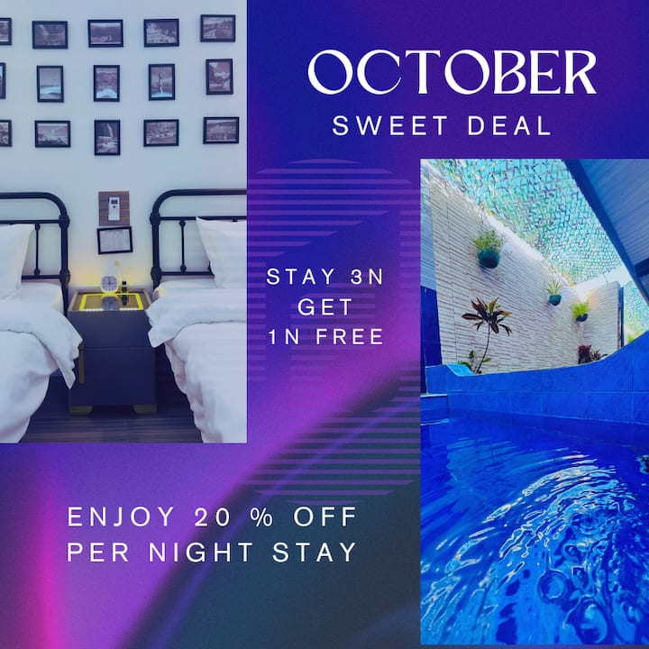 Mill-escape (Tiny Home L7) - Pililla