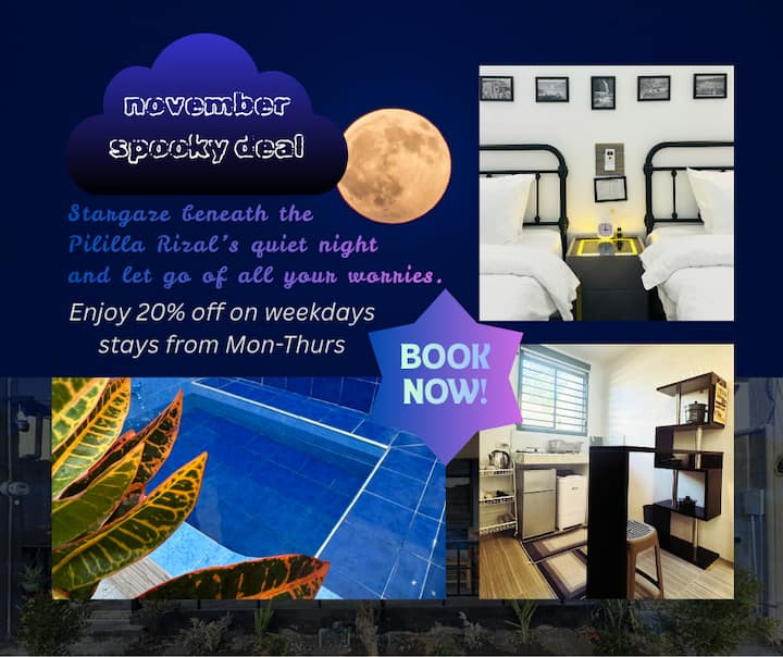 Mill-escape (Tiny Home L7) - Baras