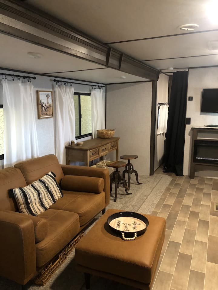 Buckeye Ranch Rv Oasis - Goodyear, AZ