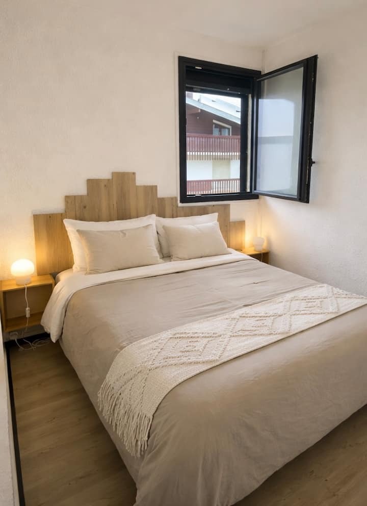Appartement Cosy Au Penon - Seignosse