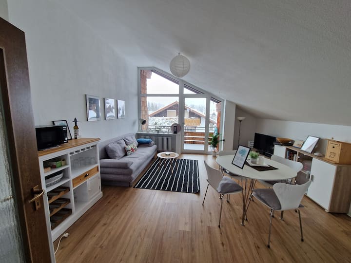 Chill Out In Sonthofen - Sonthofen