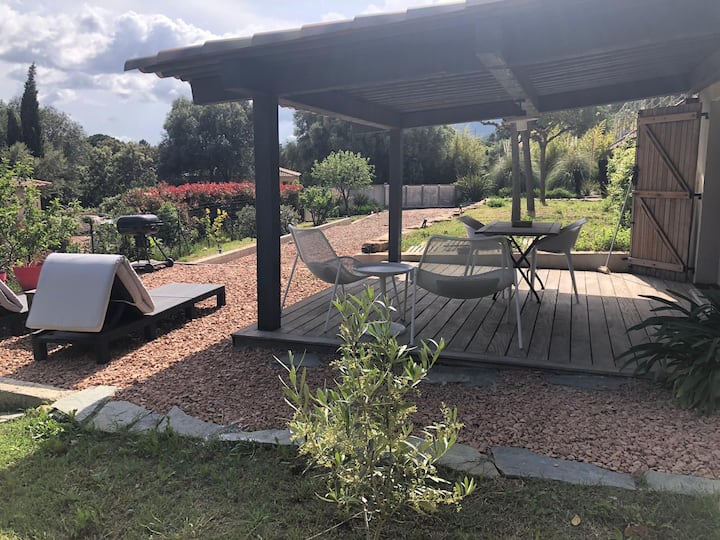 Studio Muratello - Porto-Vecchio