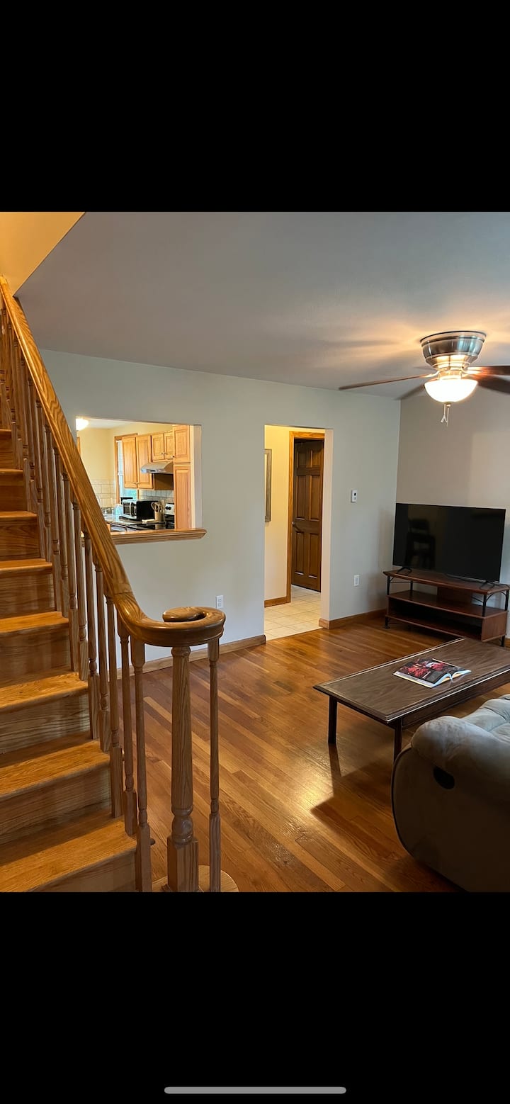 Salem Two Family Home Unit A - Salem, NH