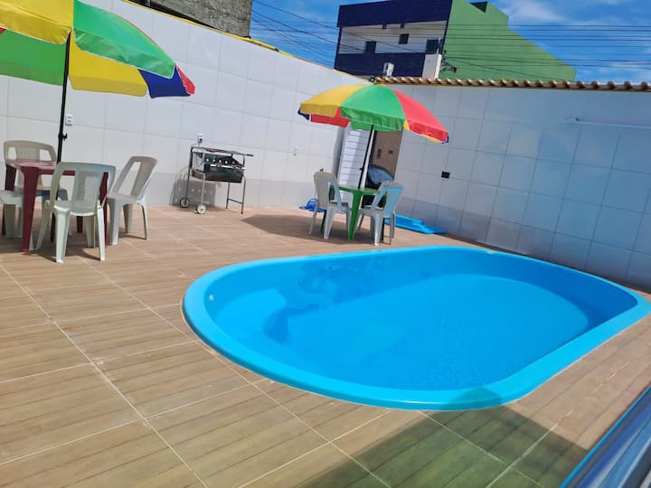 Próxima A Praia Dos Milionários - Ilhéus