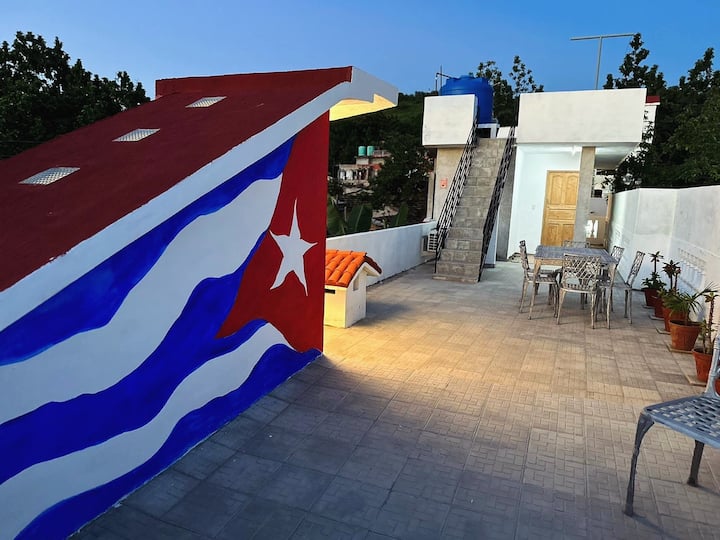 Hostal B&b Cubabella - Cuba