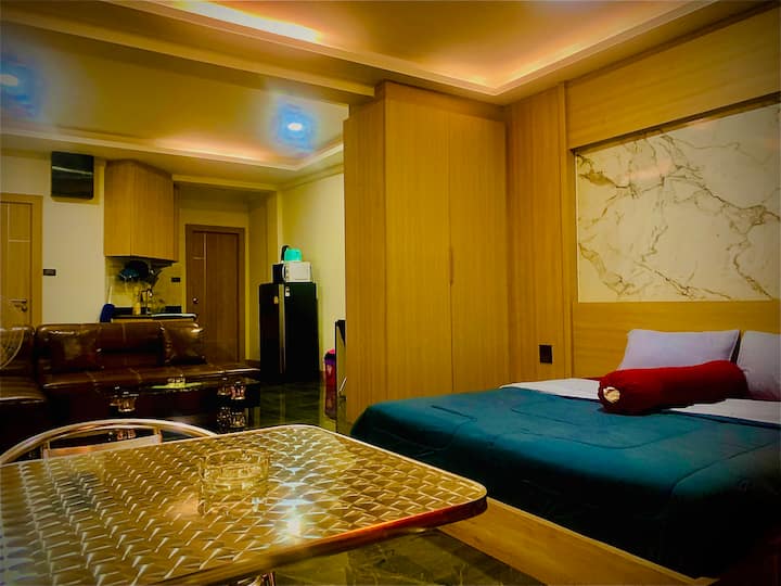 Appartement Pattaya 1 - Pattaya