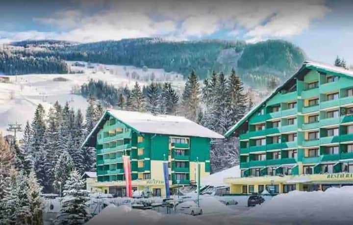Alpine Club Schladming 4 People - Schladming