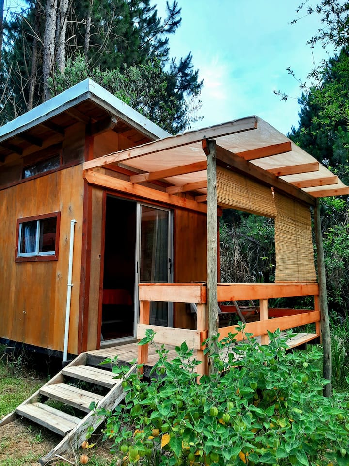 Sumaq - Habitación Privada - Uruguay