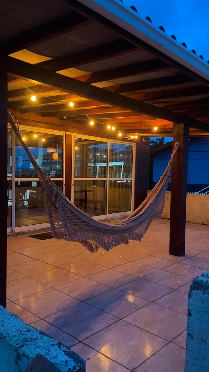 Santinho Experience — Your Dream Beach House! - Florianópolis