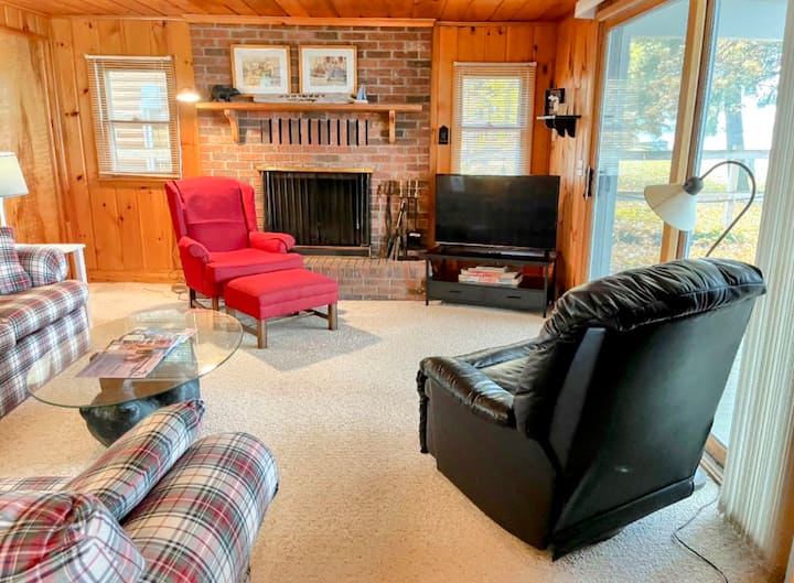 Mullett Lake Escape - Mullett Lake, MI