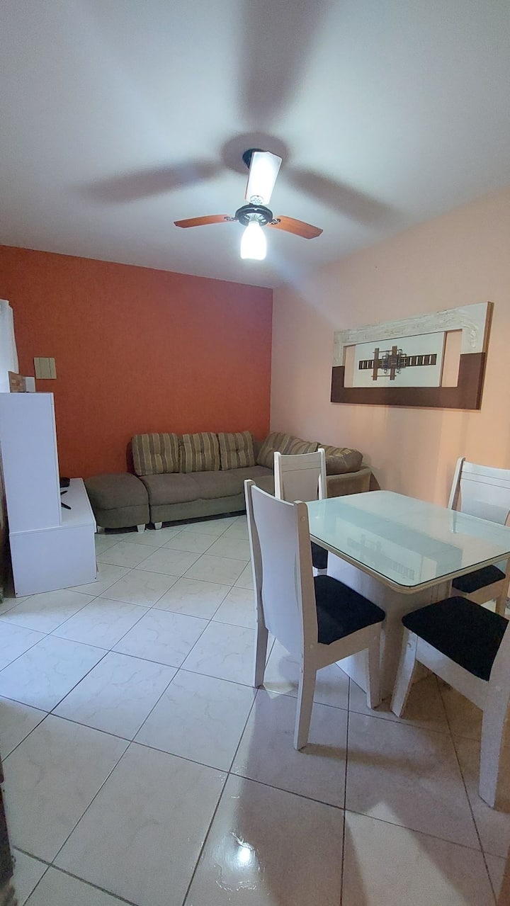 Apartamento Em Cabo Frio - Cabo Frio