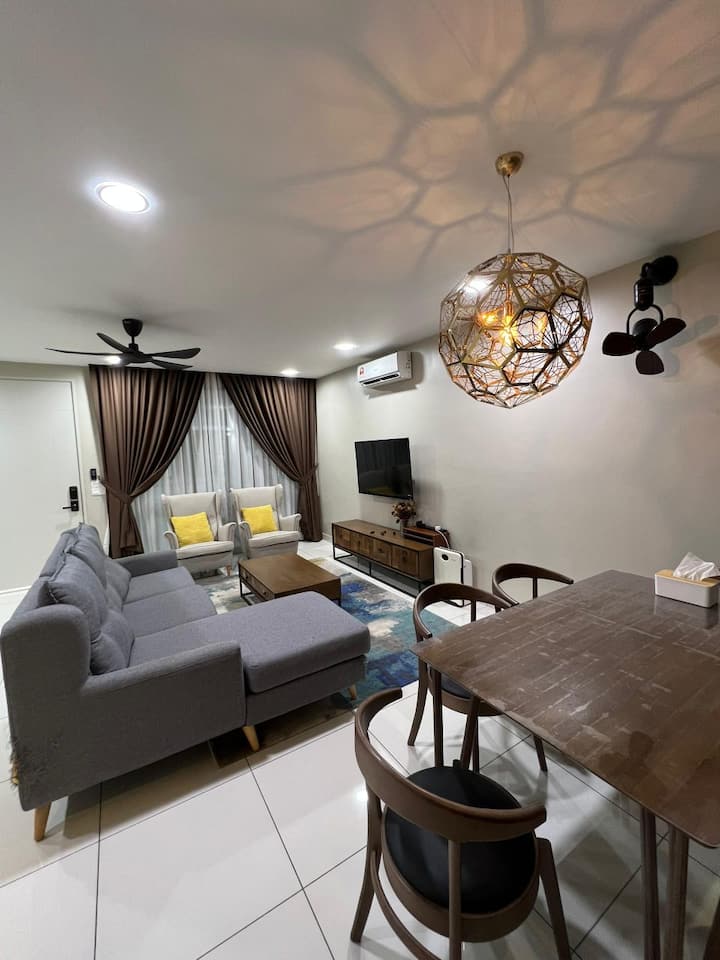 Teratak Ara @ Seremban 2 - Seremban