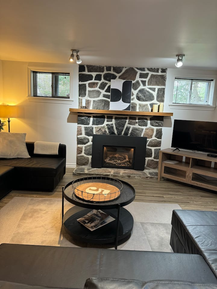 Vieux-village De Tremblant - Mont-Tremblant