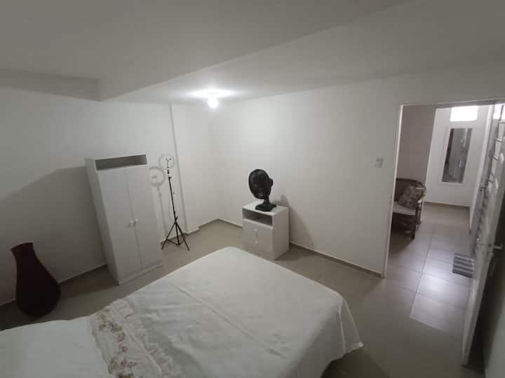 Kitnet Privativo Próx. Centro D Convenções Garagem - Recife