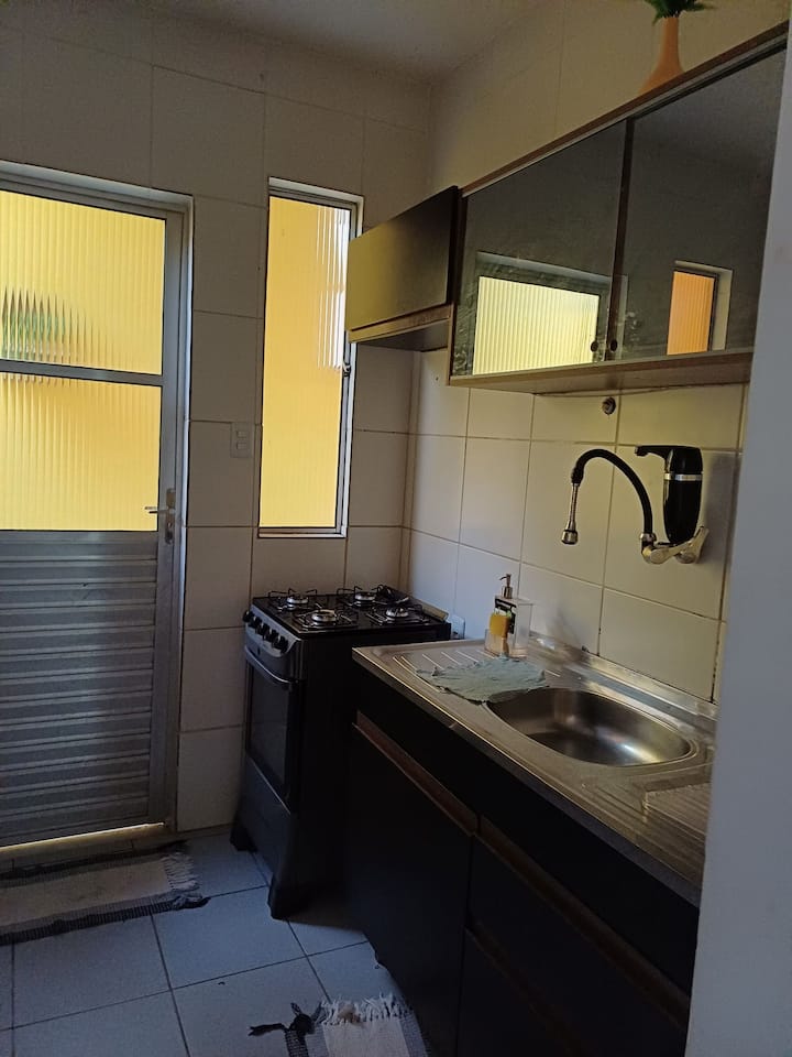 Lar Doce Lar - Lauro de Freitas