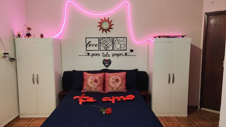 Refúgio De Amor E Paz Centro Rio De Janeiro - Rio de Janeiro