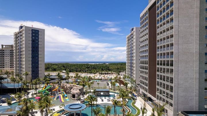 Salinas Resort Premium, Camila - Salinópolis