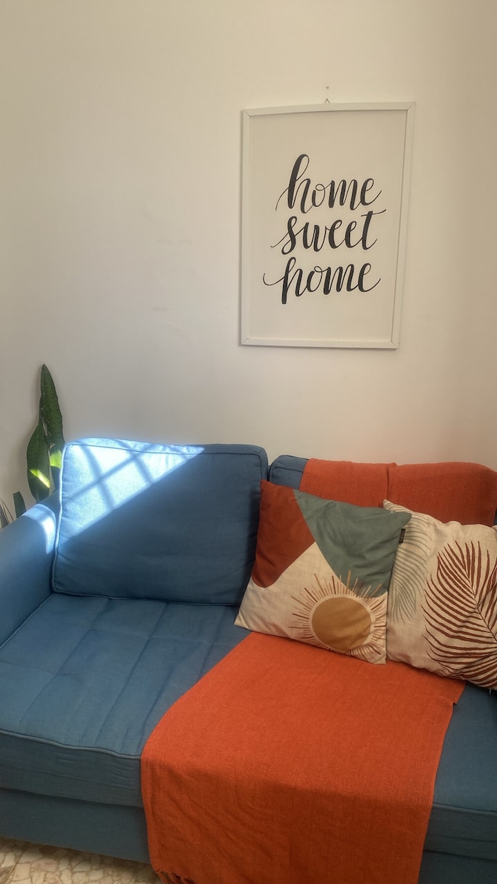 Apartamento Copacabana Rio De Janeiro - Posto 5 - Río de Janeiro
