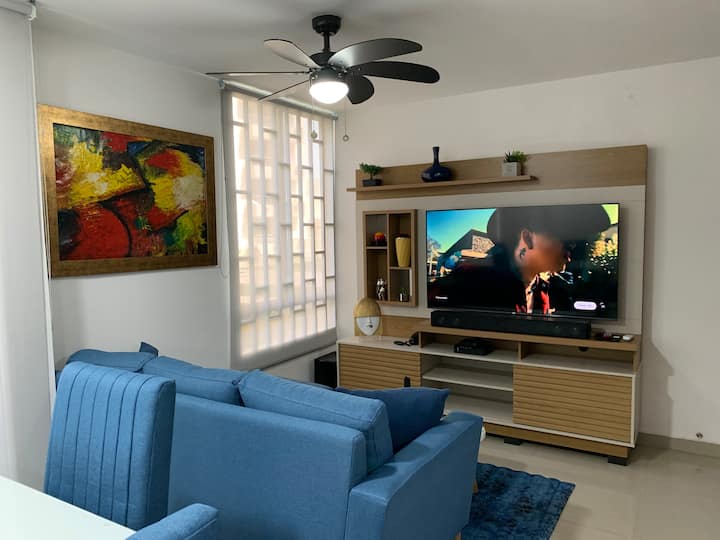 Apartamento Nuevo Barranquilla - Barranquilla