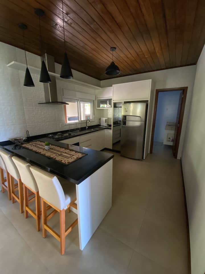 Casa Da Lagoa - Garopaba