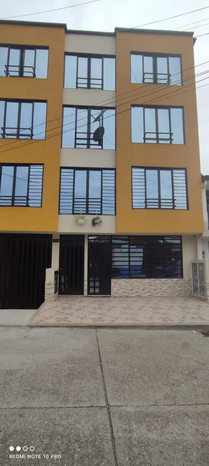 Apartamento Líbano, Tolima - Líbano
