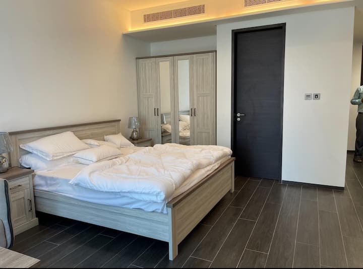 Harbour Vista Tower 309 - Manama