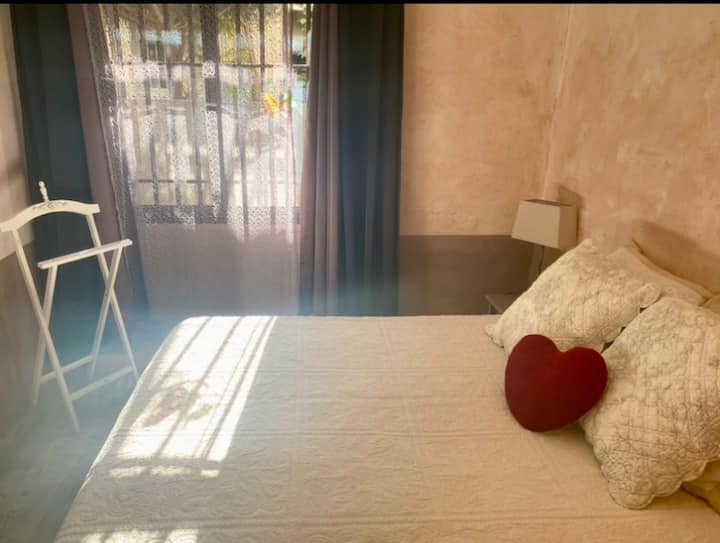 Chambre Triple - Nyons