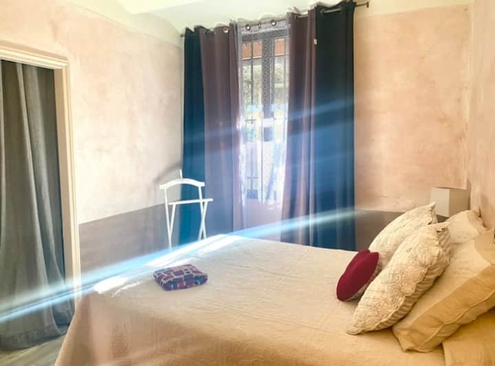 Chambre Triple - Nyons