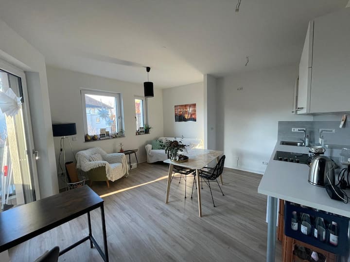 Staytime - Rose Room | Top Lage | Balkon - Dresden