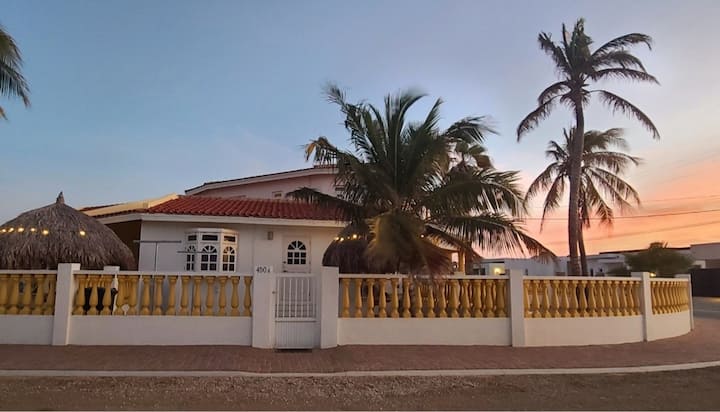 Welcome To Palm Beach, Aruba! - Aruba