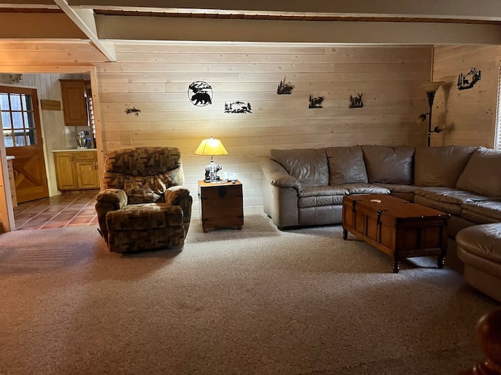 Looking For A Place To Relax? Brand New A/c! - Strawberry, CA