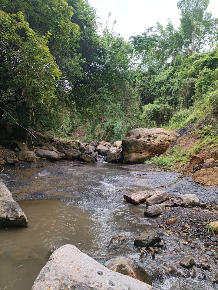 Casa De Campo - La Mesa