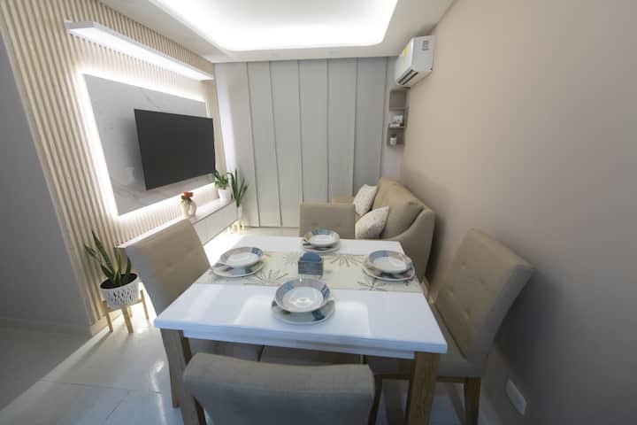 Nice Apartment Close To Historic City And Beach - Cartagena, Colombia