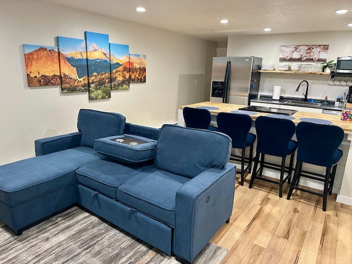 Garden Gate Guest House - Greeley, CO