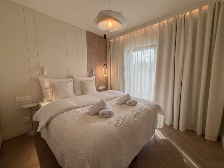 Activpark Apartments Brynów | One Bedroom - Katowice