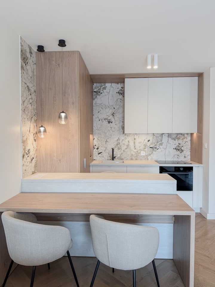 Activpark Apartments Brynów | One Bedroom - Katowice
