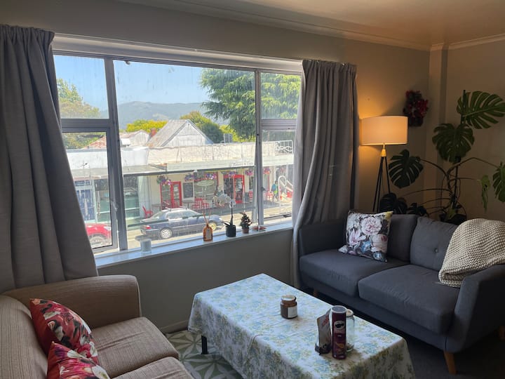 Room In Motueka Canter. - Kaiteriteri