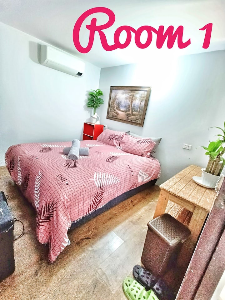 Arcadia Homes - Bulacan