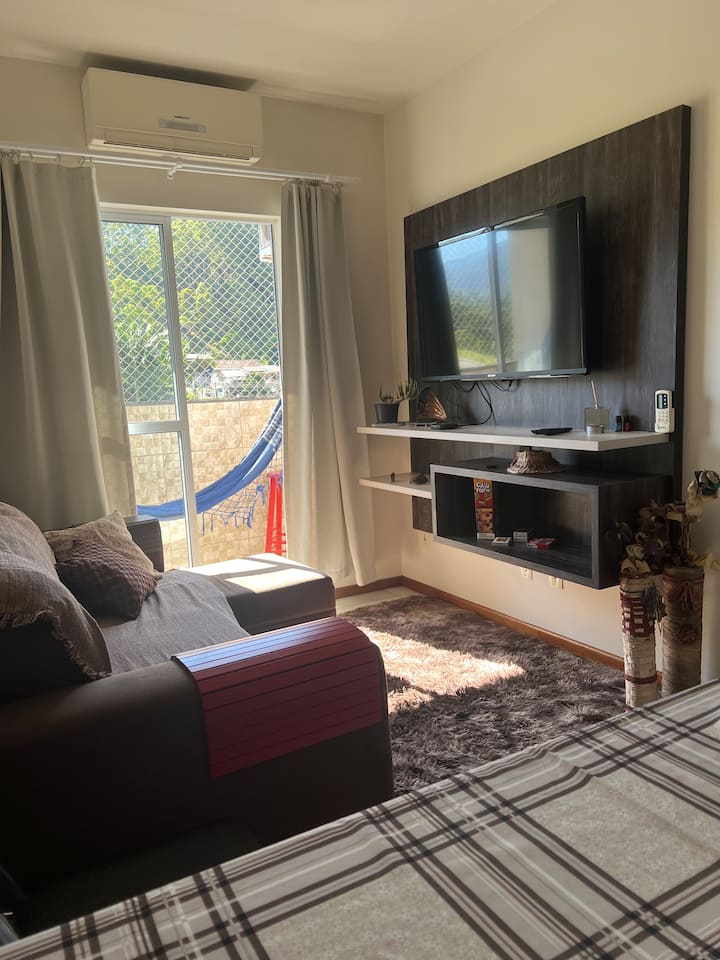 Apartamento Aconchegante - Itapema