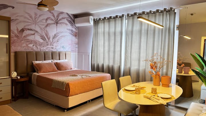 Apartamento Relax - Rio das Ostras