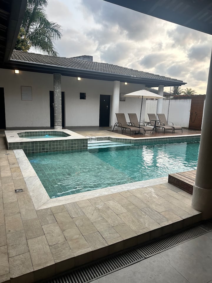 Morada Da Praia, Flat Morada Da Praia 10 - Bertioga