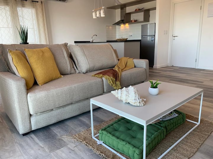 Casa Gorlero Beach - Uruguay