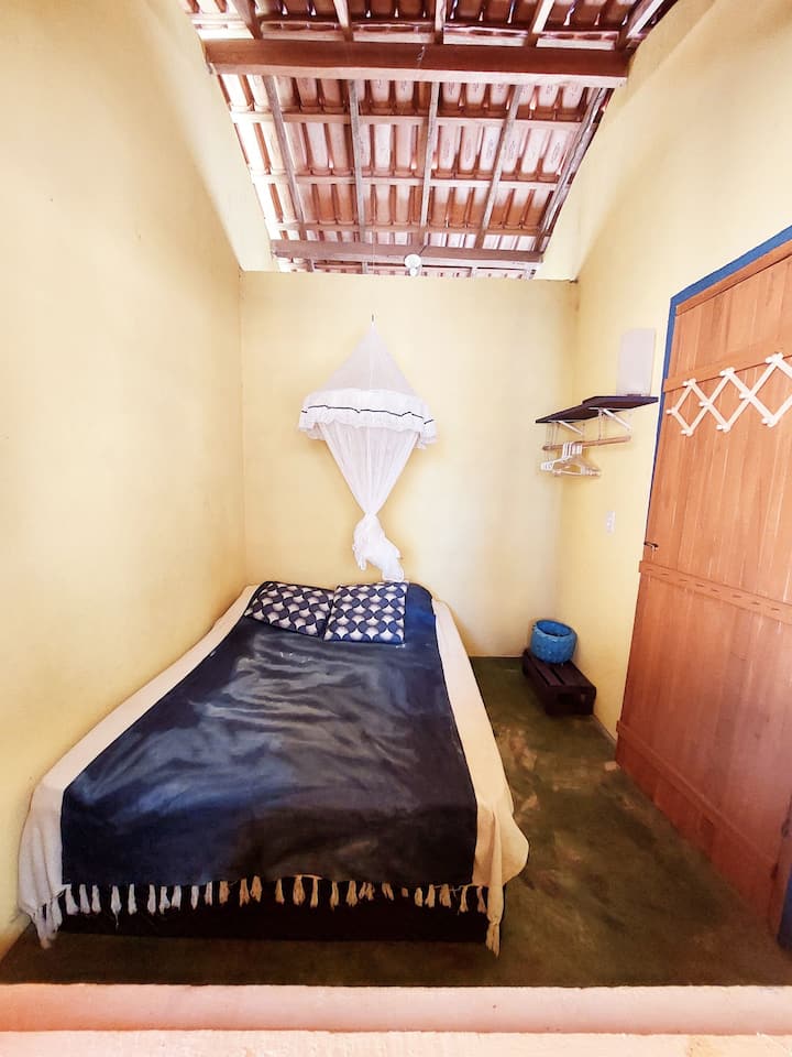 Casa Canoa (Xandó, Caraiva) - Porto Seguro