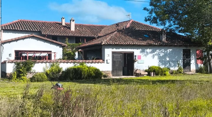 La Madrigata Completa, Casa Con Encanto En Astorga - Hospital de Órbigo