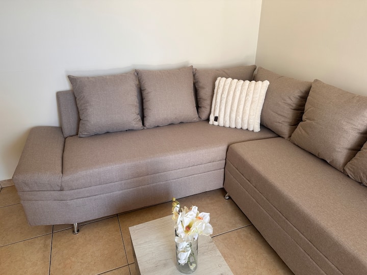 Bonito Loft Al Norte De La Ciudad - Saltillo