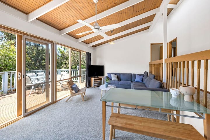 Oasis On Weir - Aireys Inlet