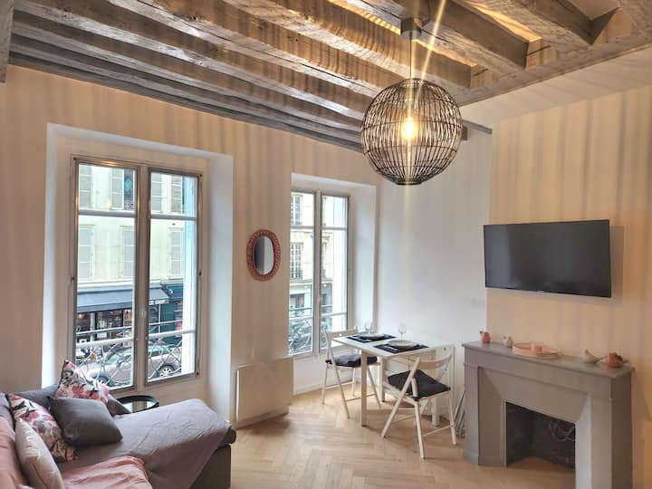 Appartement - Versailles Centre - Versailles