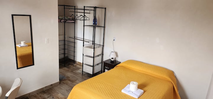 Habitación Céntrica. - Querétaro