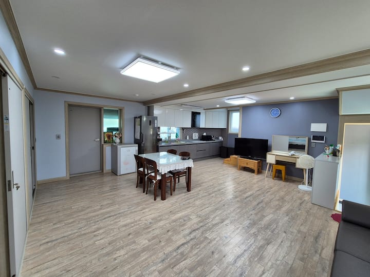 (독채) 조용한 동네 - South Korea