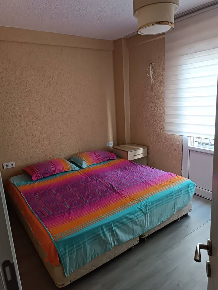 Bodrum Turgutreis Merkezde 2+1 - Turgutreis